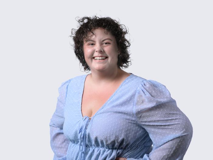 Ashley Cyborski | Palantir.net