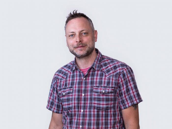 Nathan Striedinger | Palantir.net