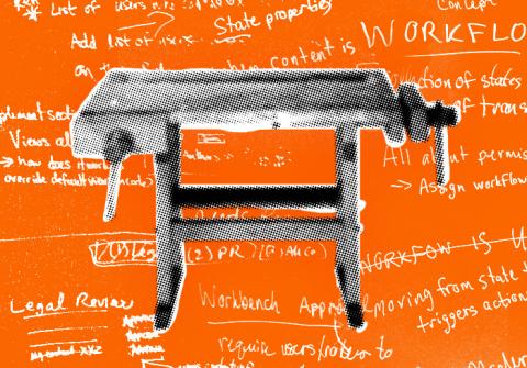 Workbench: Streamlining Content Management and Collaboration | Palantir.net